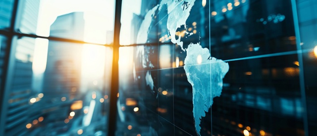 Global versus local: emerging markets re-emerge - AXIS